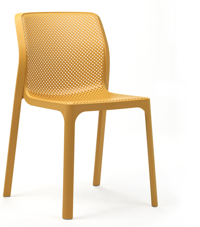BIT SIDE CHAIR | SiT in Trend