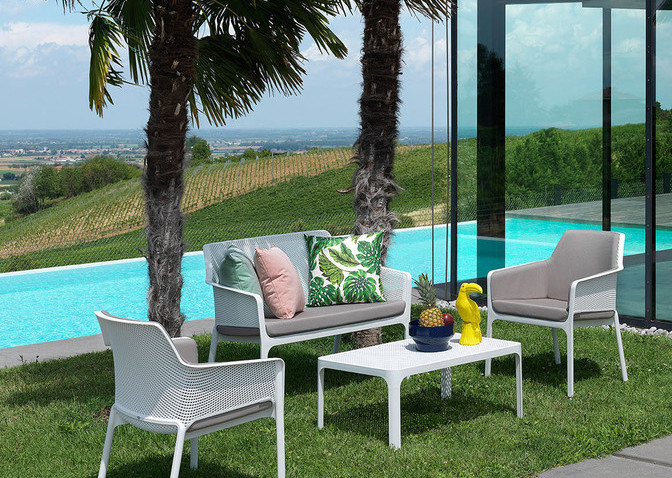 NET TABLE 100 | SiT in Trend