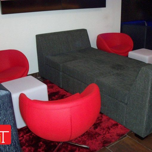 Zar Club | SiT in Trend