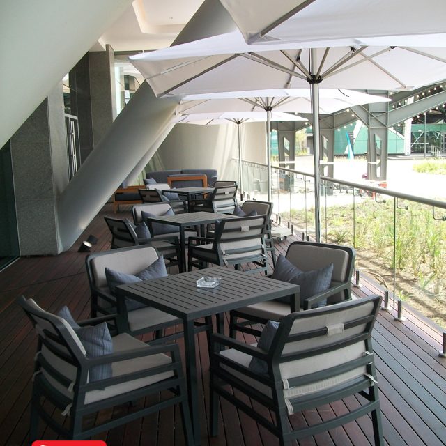 Time Square - Menlyn | SiT in Trend