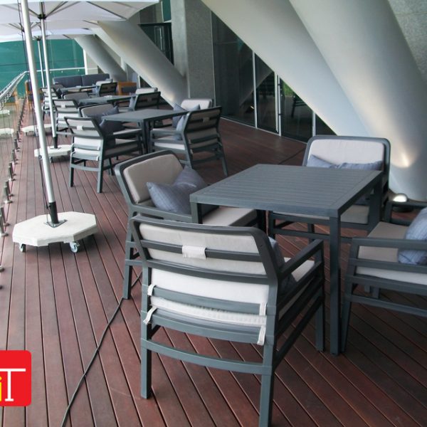 Time Square - Menlyn | SiT in Trend