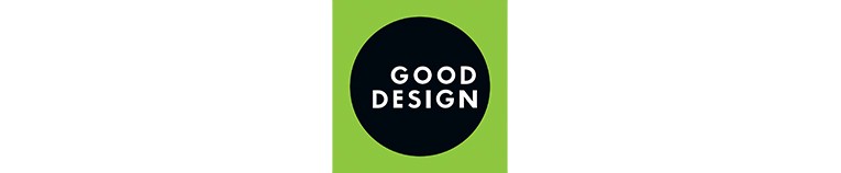 Green Good Design Award- Sipario | SiT in Trend